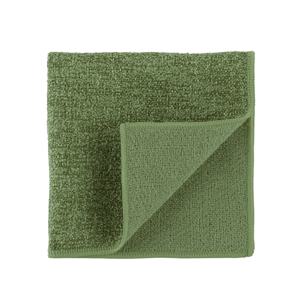 Veggie & Fruit Scrub Cloth - Green - Norwex