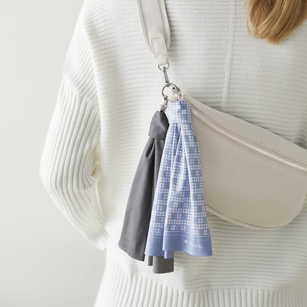 Optic Scarf - Norwex